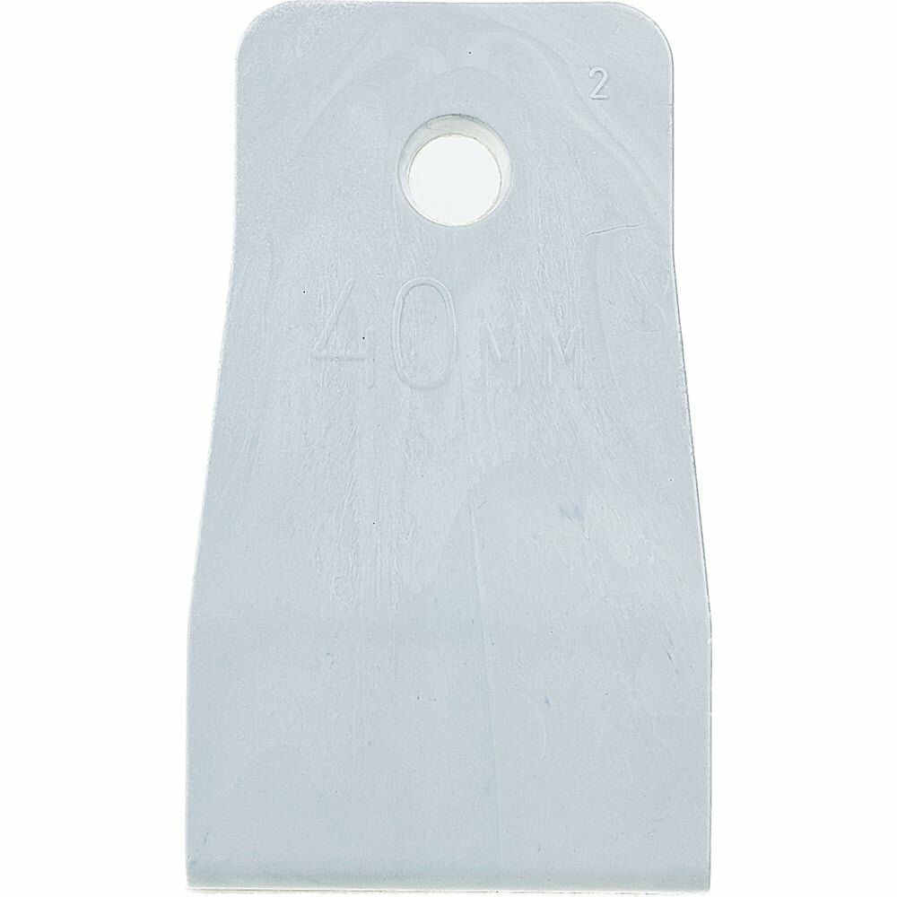 Шпатель Damos ШР-40