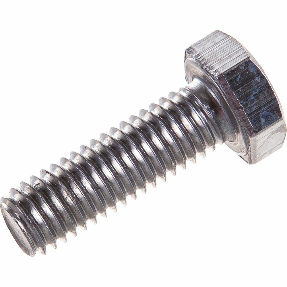 Болт ЦКИ М8х25 DIN933