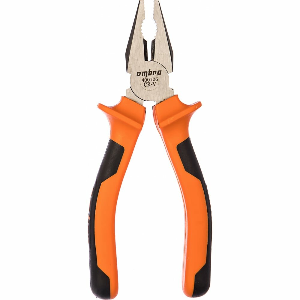 Пассатижи Ombra 55187