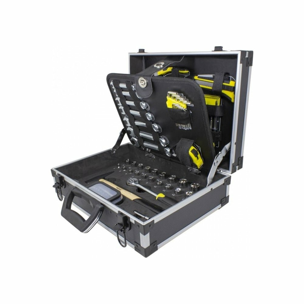 Набор инструмента WMC TOOLS WMC-1091(50706)