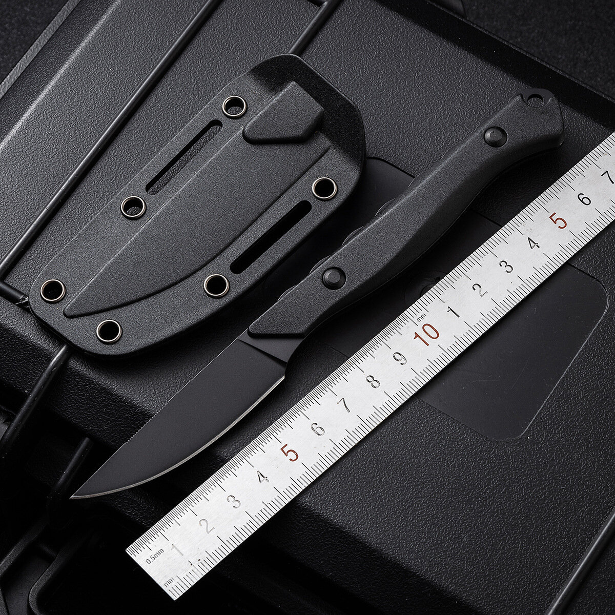 Оптовая продажа ножей Benchmade BM15700 535 с фиксированным лезвием для кемпинга на открытом воздухе, популярный товар на Amazon за рубежом