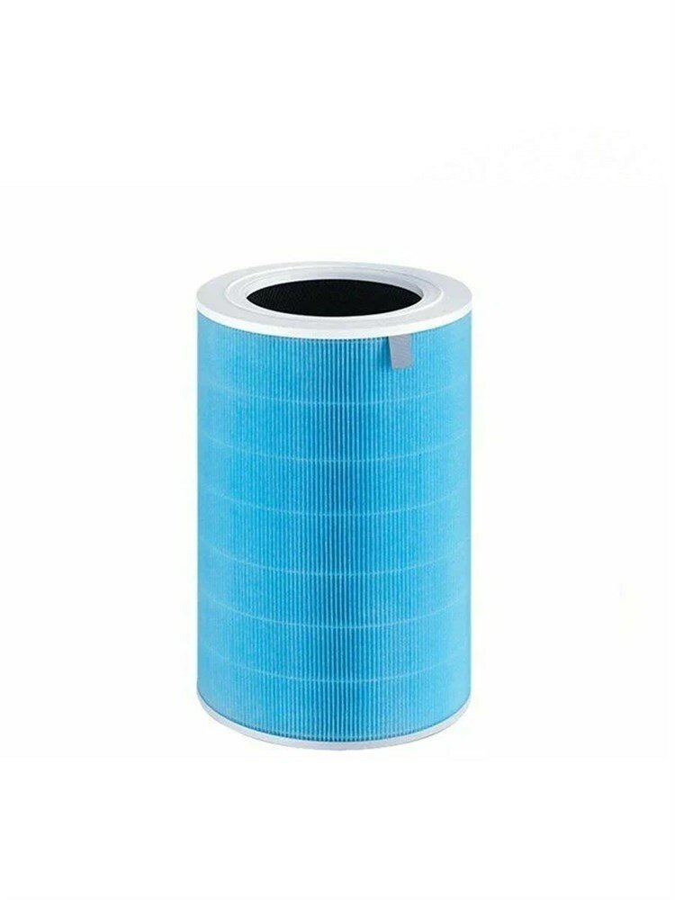 Фильтр BEHEART для очистителя воздуха Xiaomi Smart Air Purifier 4 Lite, голубой