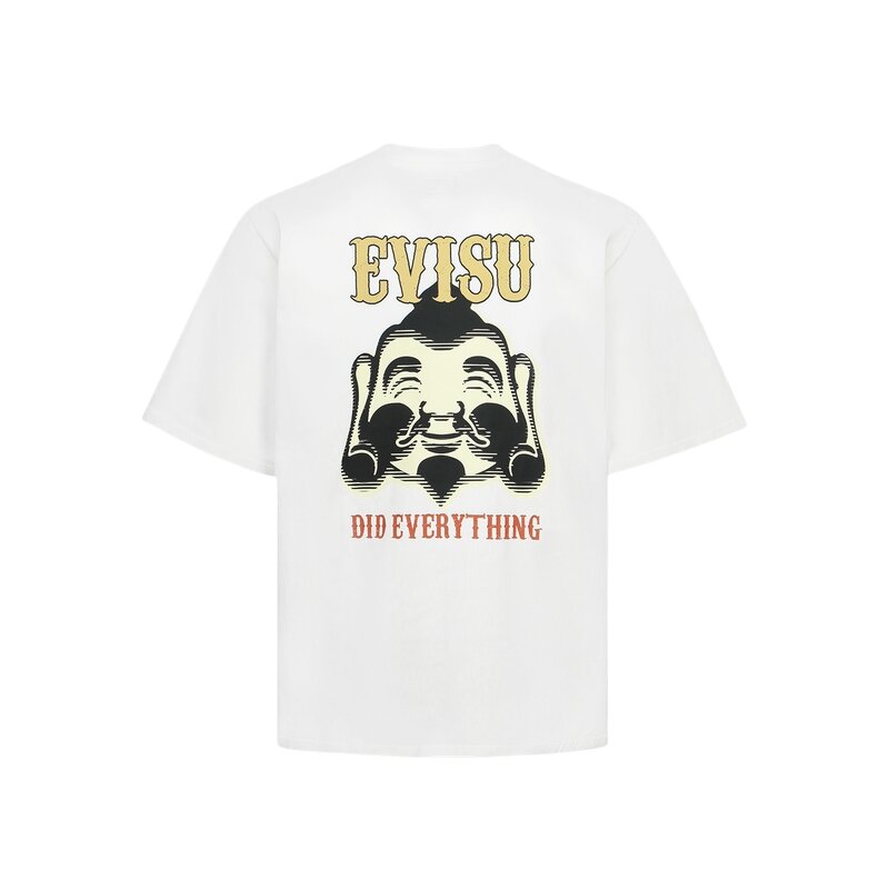 Футболка EVISU