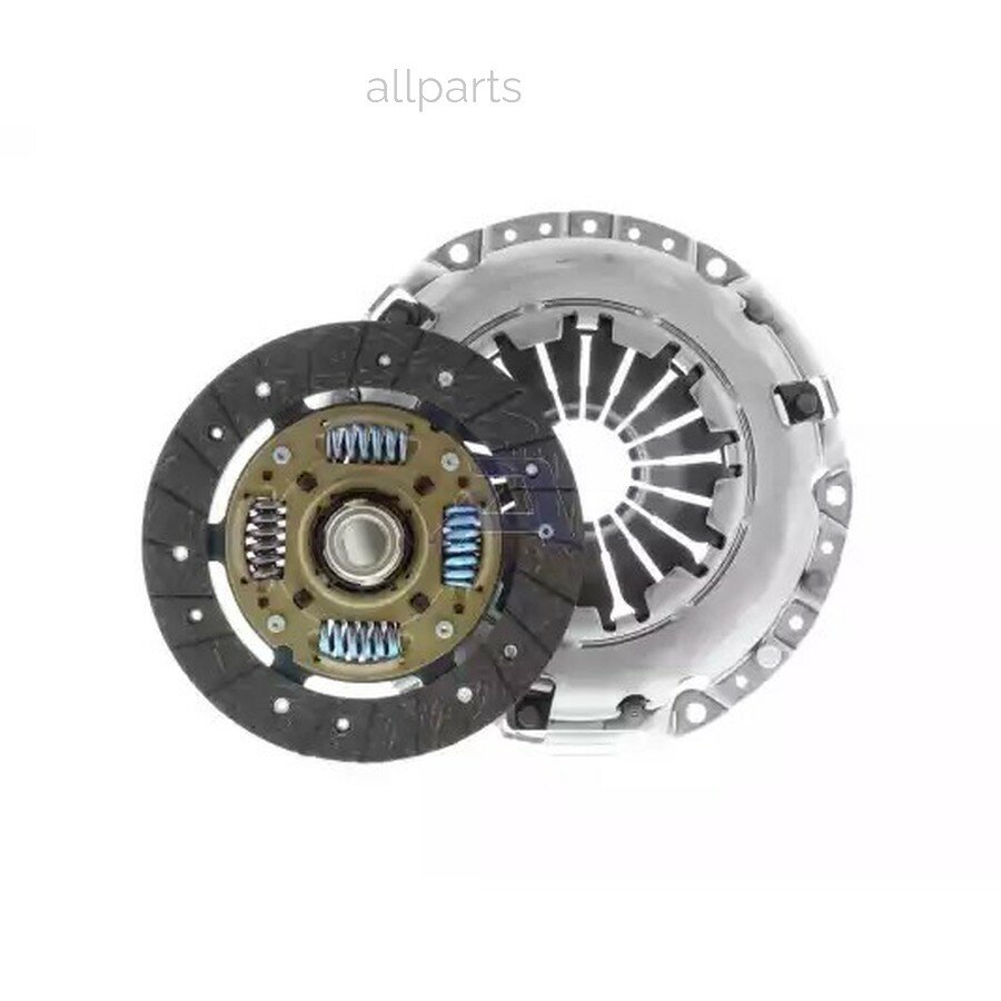 AISIN KN216R Комплект сцепления