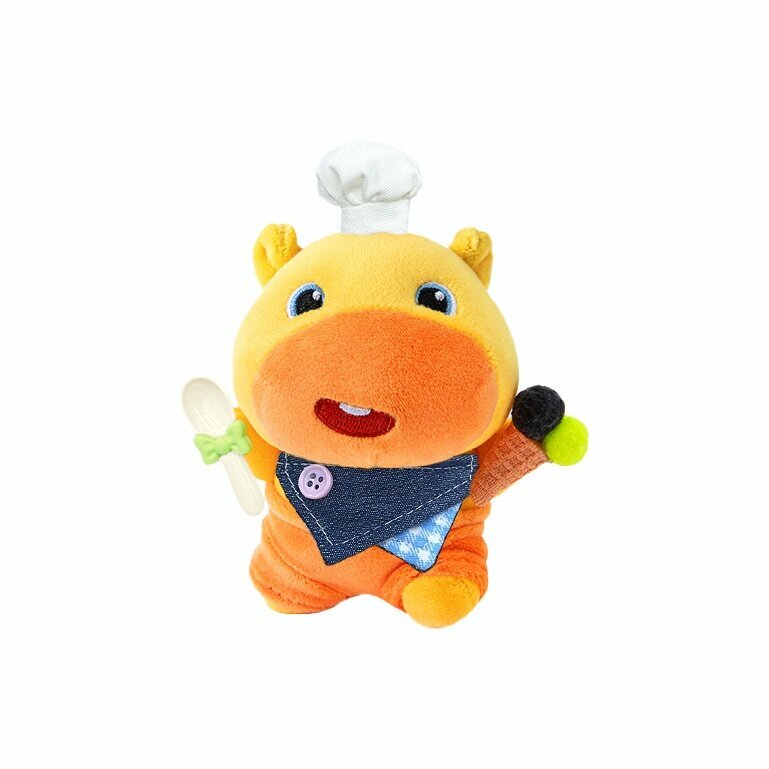 Игрушки подвесные Love