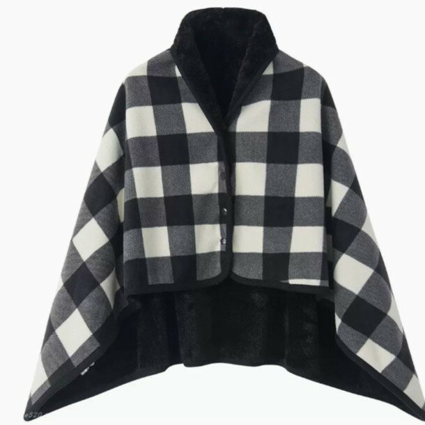 Нагреваемое одеяло, фланелевое шаль, одеяло для осени и зимы, офисный сон, маленькое одеяло, грелка для ног, нагреваемое одеяло