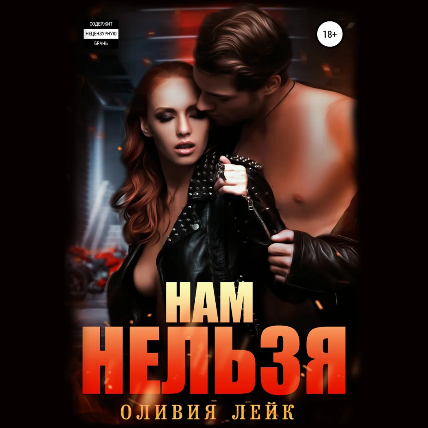 Нам нельзя [Аудиокнига]