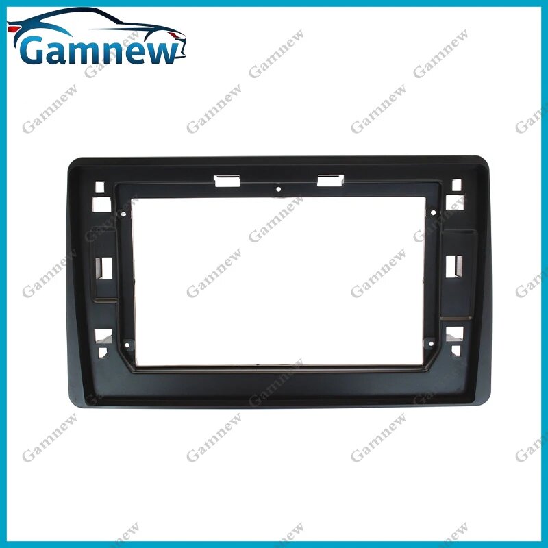 10-дюймовый автомобильный адаптер для панели управления Android Audio Dash Mount Kit для Renault Dacia Duster Arkana 2019-2021 гг.