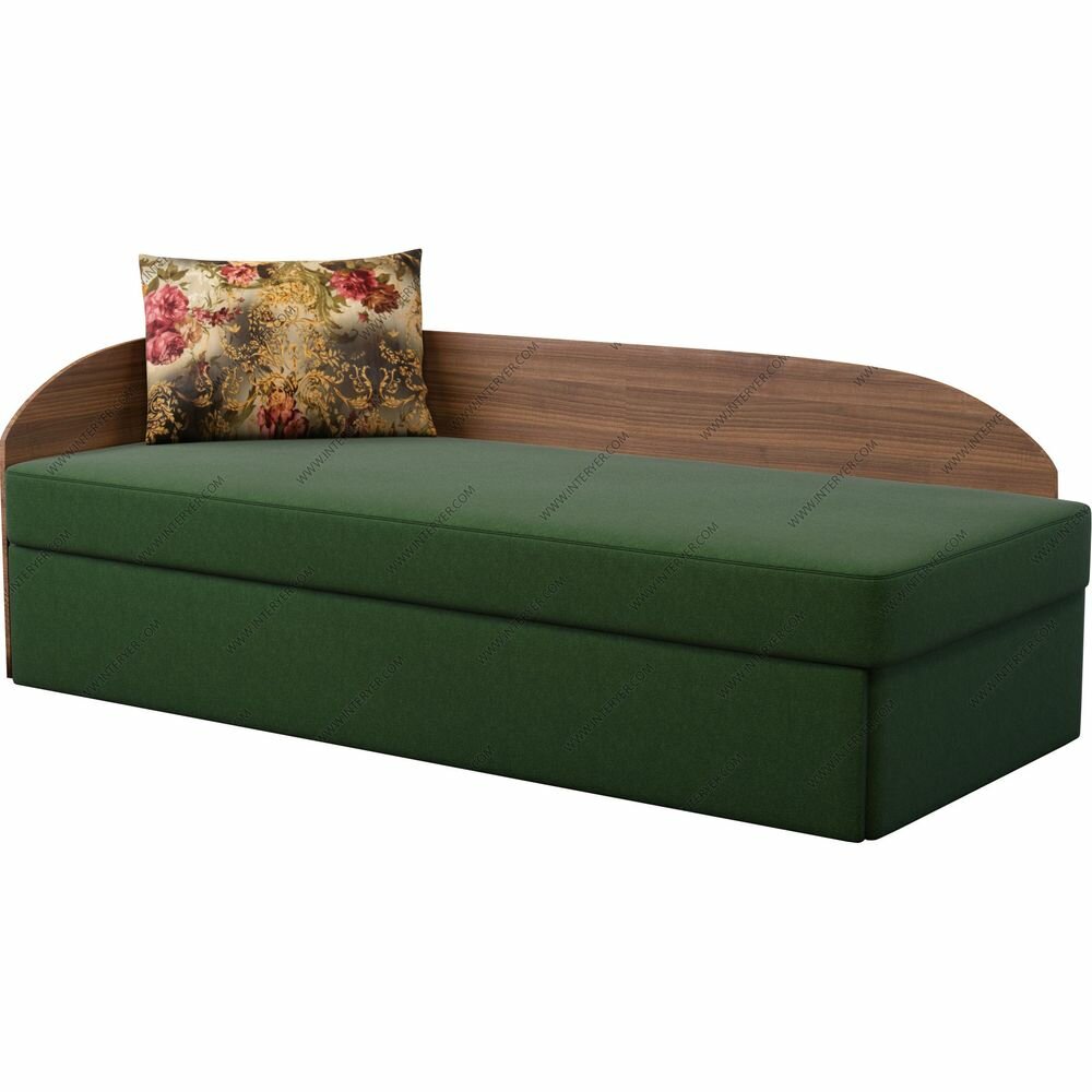 Диван тахта Leticiya А Шик А8