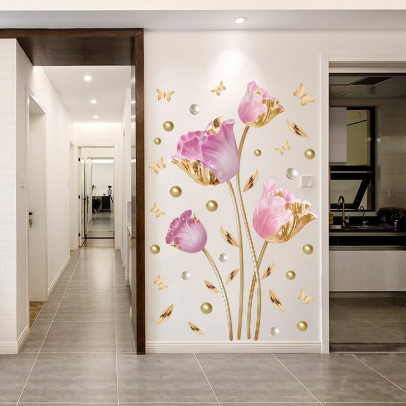 Молдинг для стен