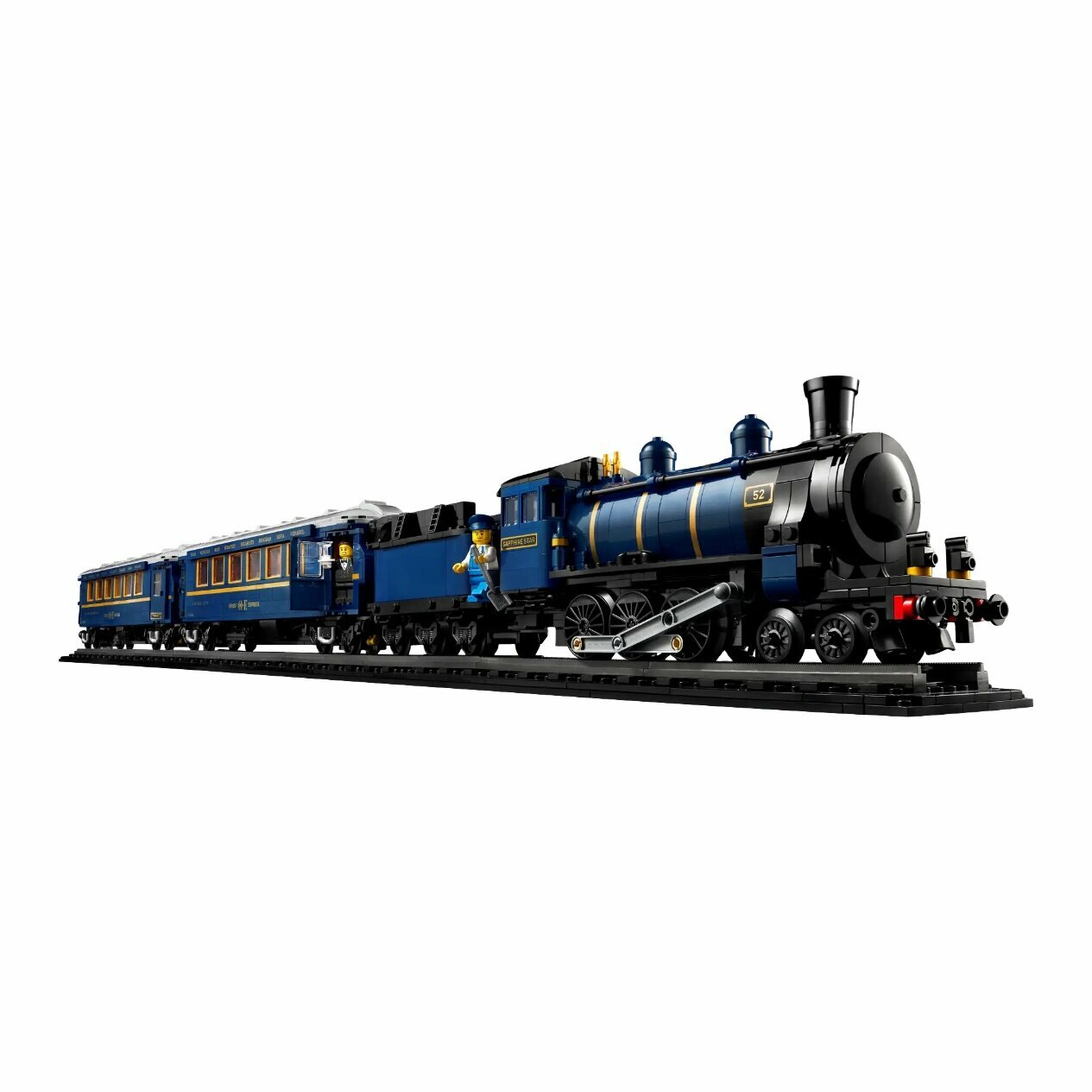 Конструкторы LEGO IDEAS — фото 1