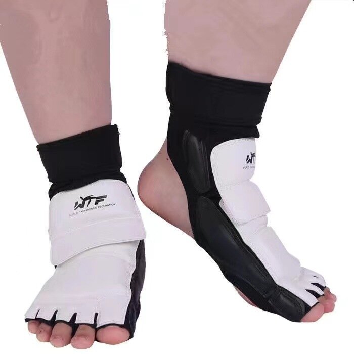 Защитные накладки для ног и рук для тхэквондо, полный набор защитного снаряжения для детей, перчатки, защитные накладки для спины ног, защитные накладки для тела, для тренировок и соревнований для взрослых