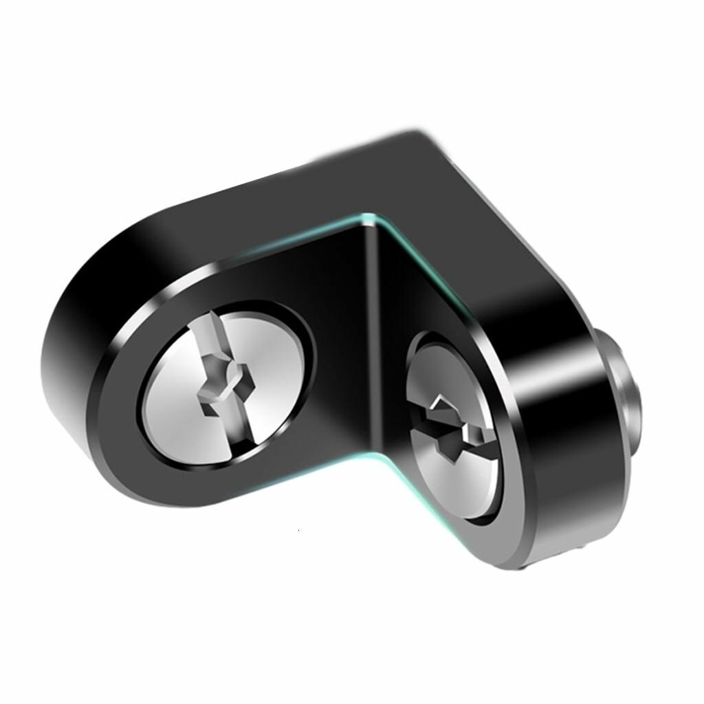 Мини-кронштейн для камеры с 90-градусным угловым адаптером