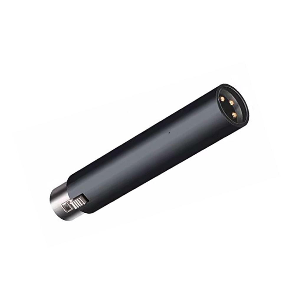 Предусилитель для динамического микрофона 48 В