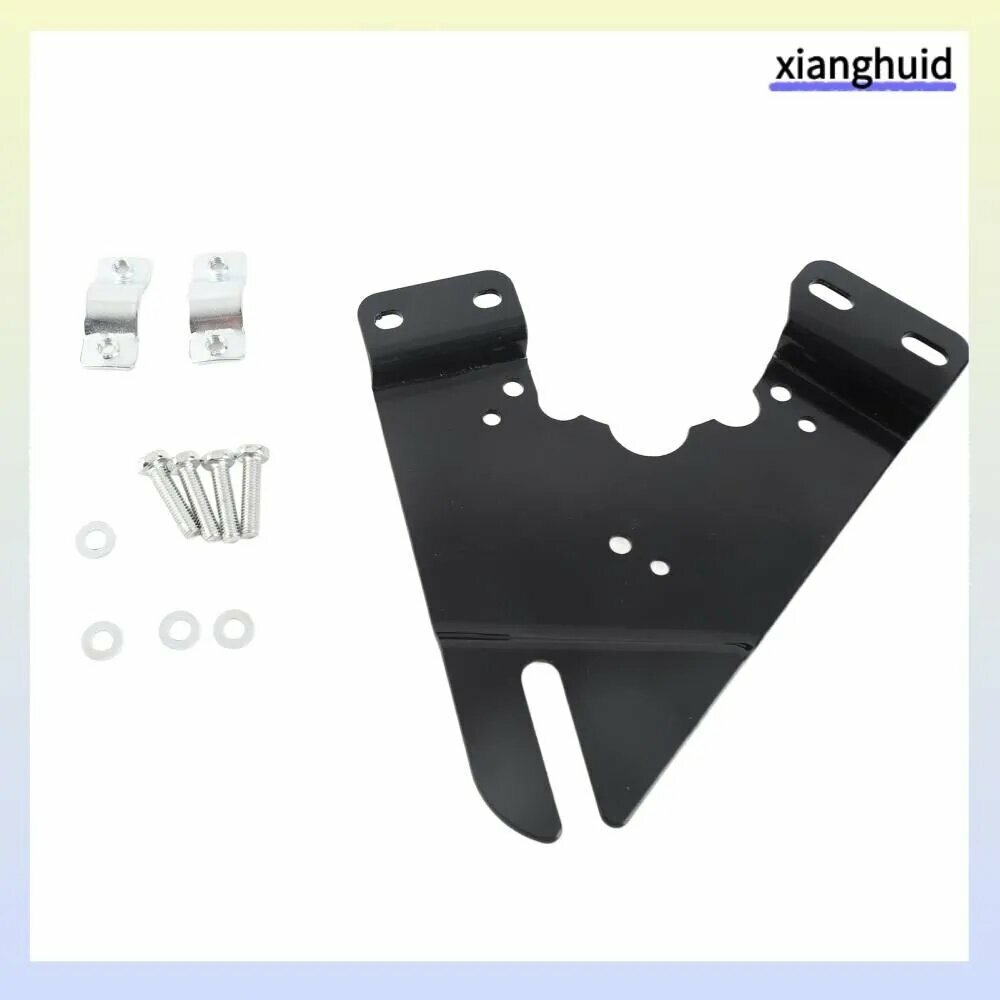 Крепежная плита мотора для MY1016Z, прочная, легкая, для электровелосипедов