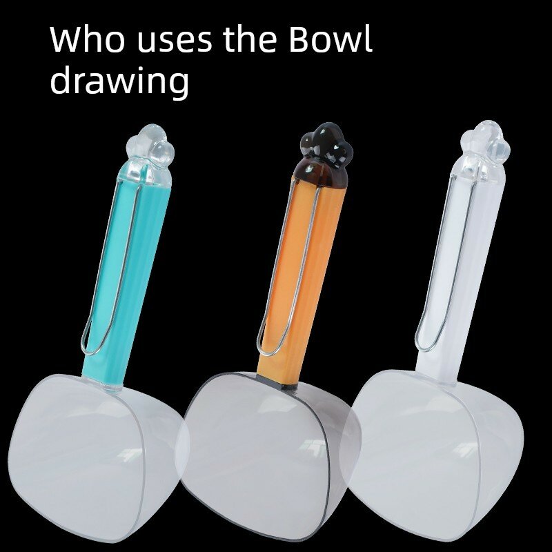 Многофункциональная ложка для риса, ложка для муки, ложка для сухого молока, ложка для рисовой муки, бытовая