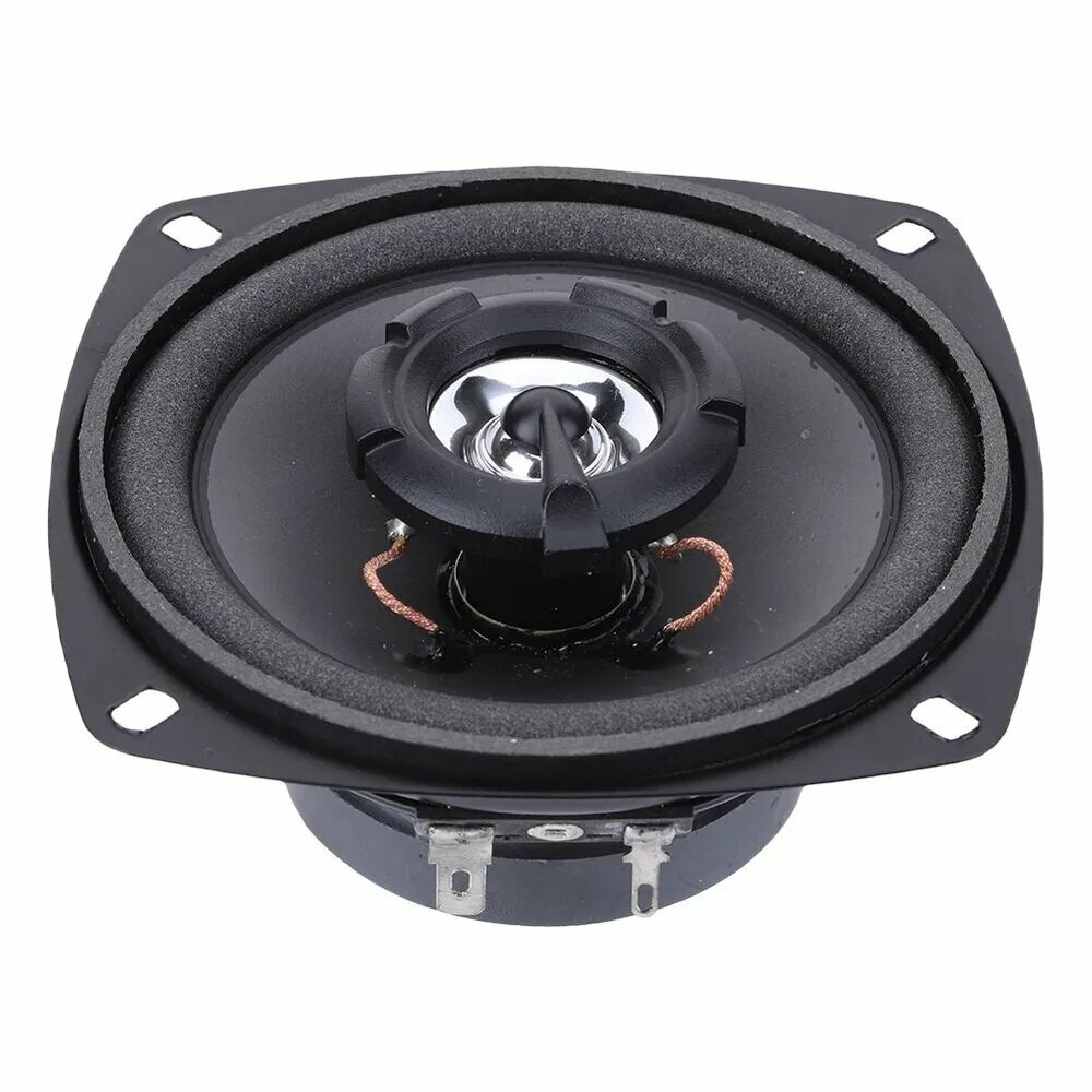 Milochic Колонки для автомобиля, 10 см (4 дюйм.)