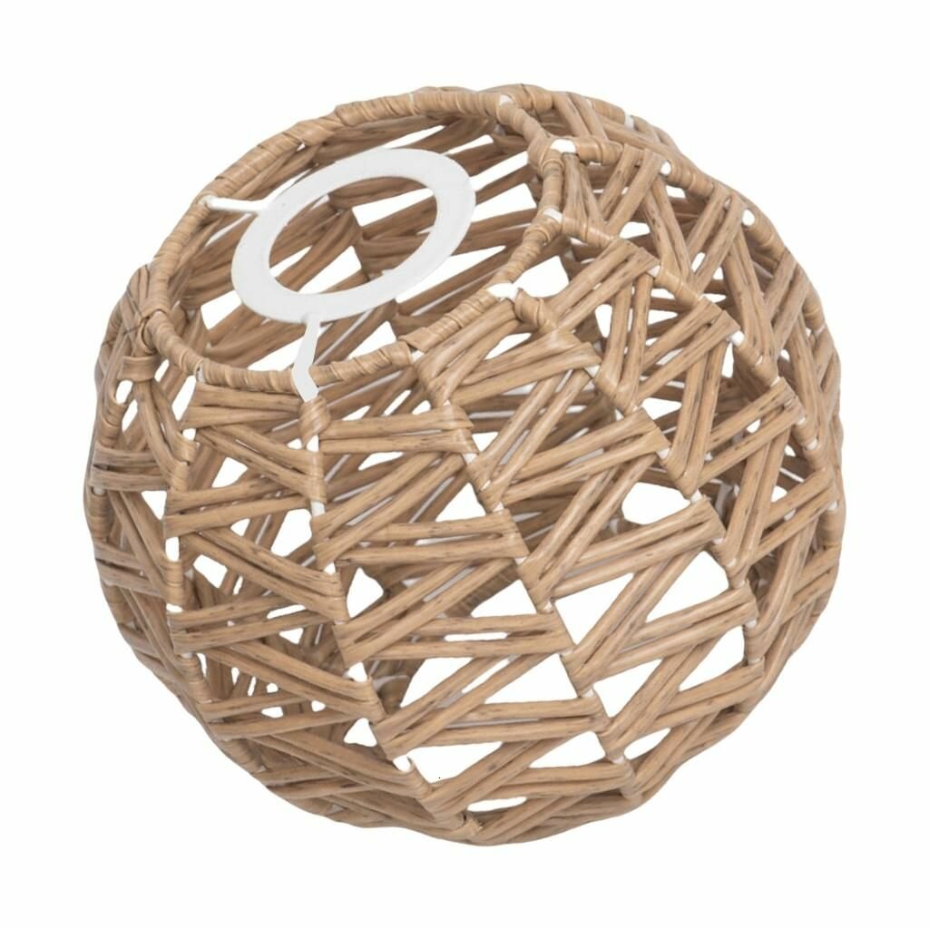 Современные абажуры из ротанга в китайском стиле, - 546A