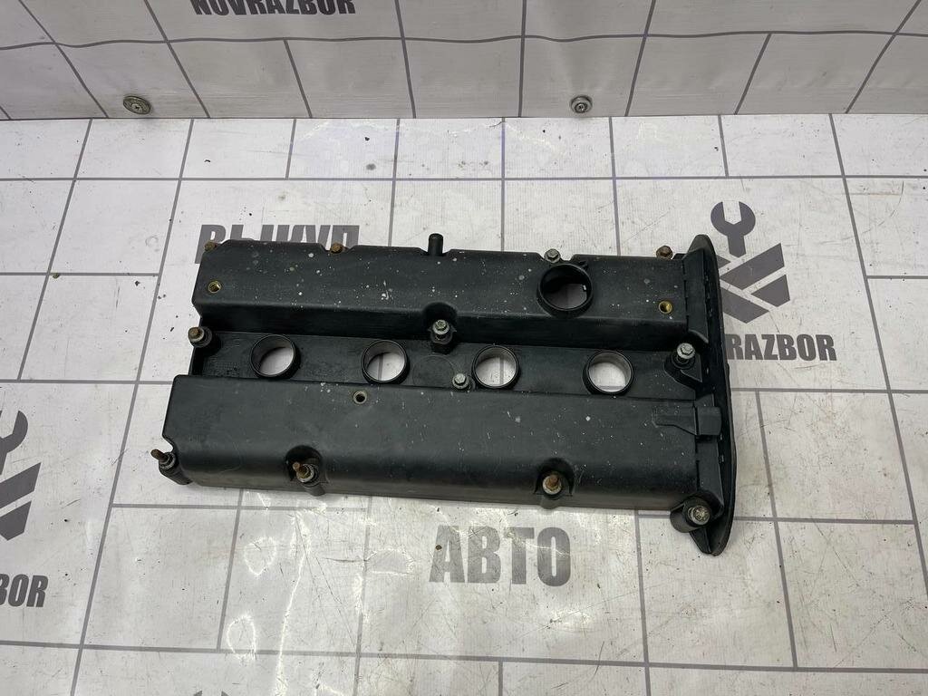 Крышка головки блока (клапанная) Ford Focus 2 05-08