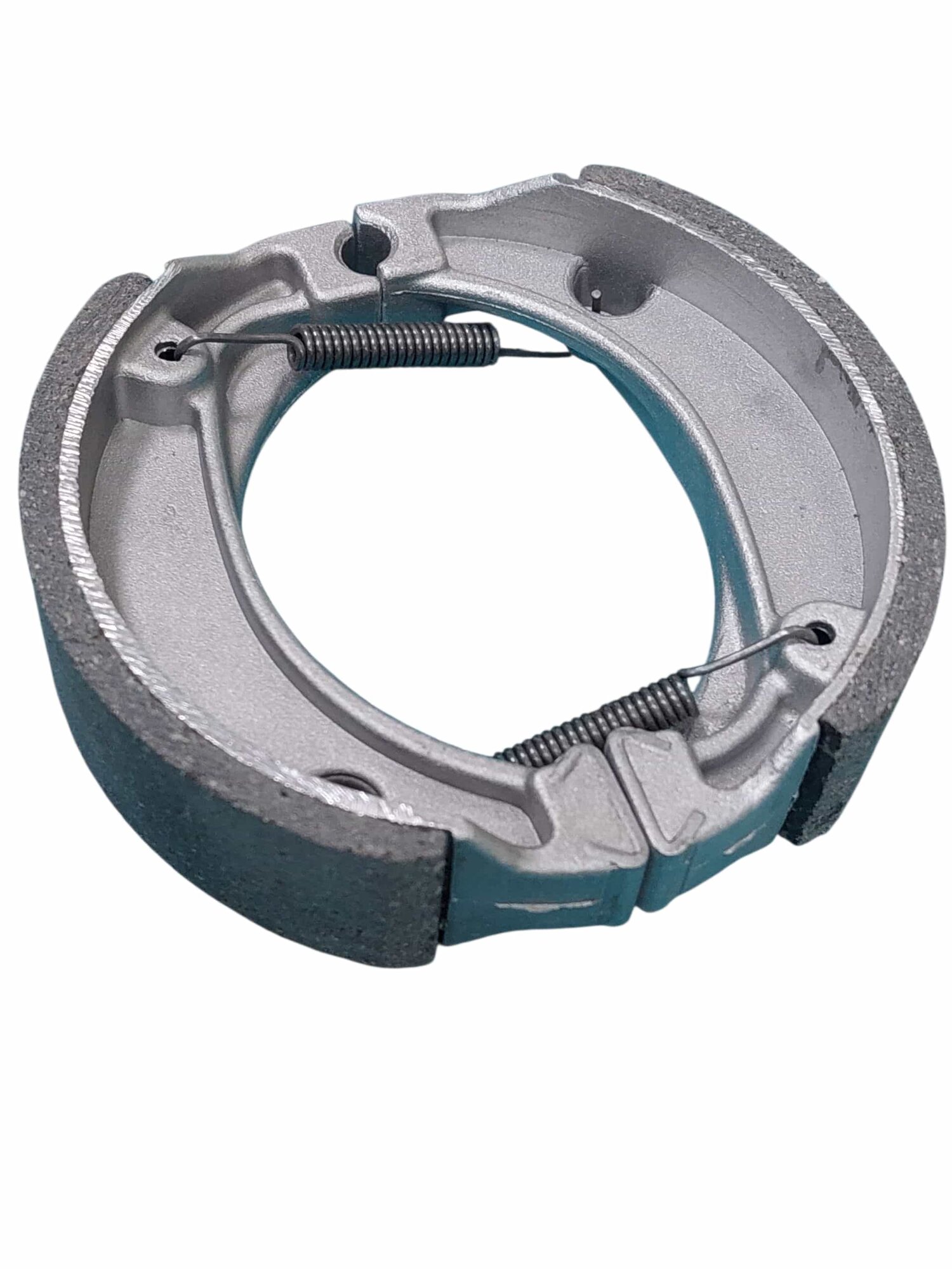 Колодки тормозные задние Мопед Alpha/Delta