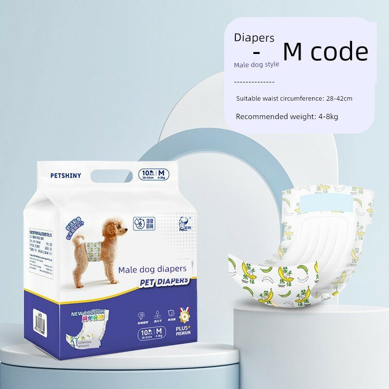 Подгузники для самцов собак, тренировочные штанишки для собак, подгузники, физиологические штанишки для самцов собак,