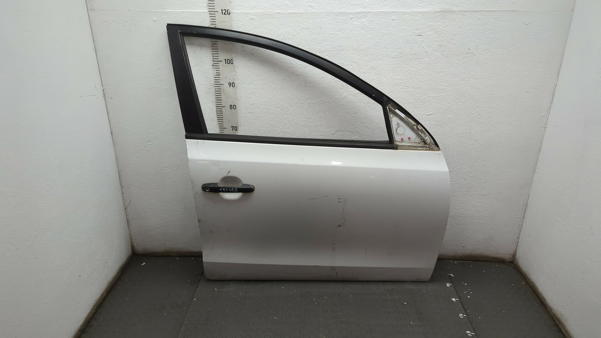 Дверь боковая (легковая) правая передняя Hyundai i30 Б/У