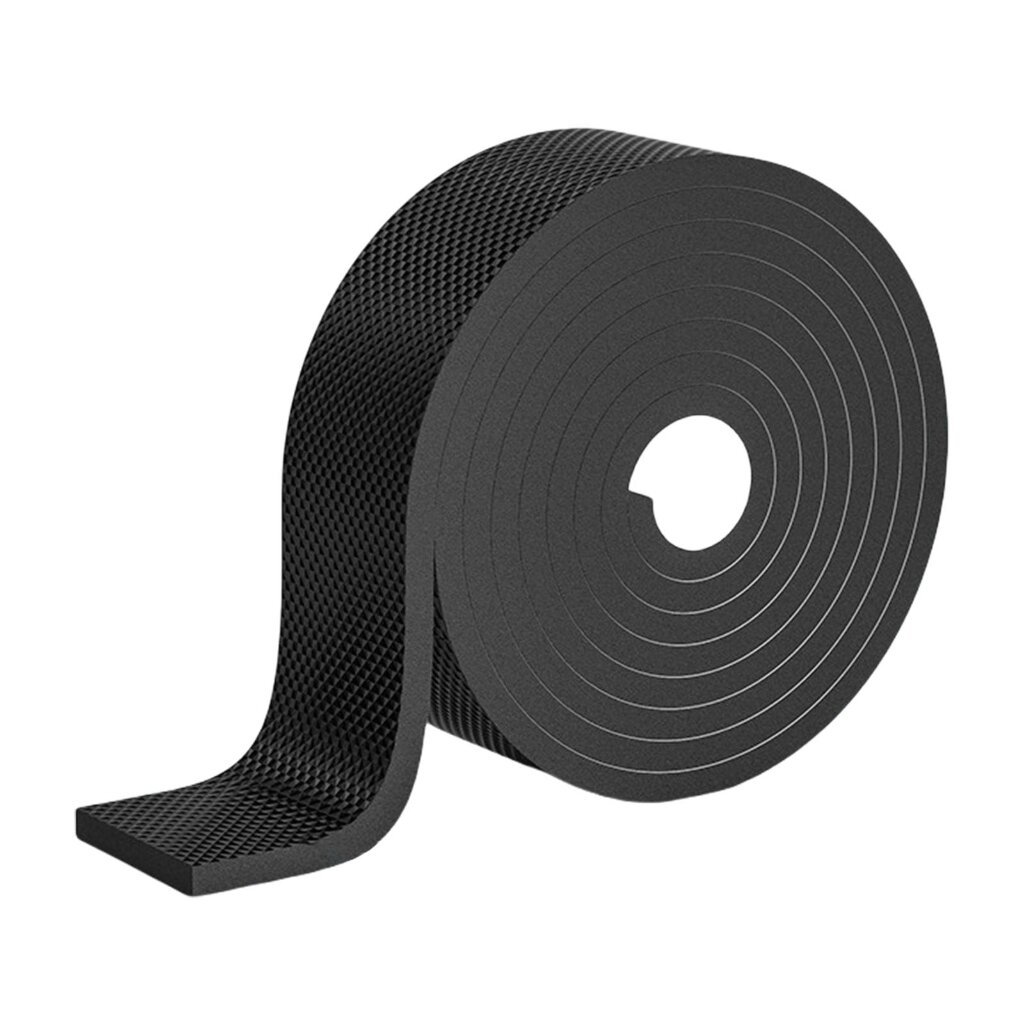 Толстая защитная накладка для пола, снижающая уровень шума, Защита ножек стульев для тихого домашнего использования в офисе, Нескользящая накладка для мебели