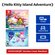 Hello Kitty Island Adventure - Nintendo Switch