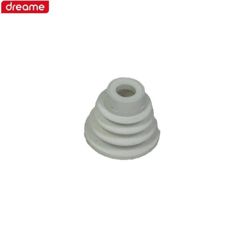 Оригинальное силиконовое уплотнительное кольцо для Dreame L10s Pro Ultra Big hole
