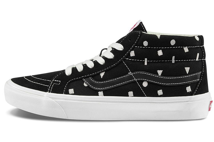 Кроссовки SK8 Mid LX