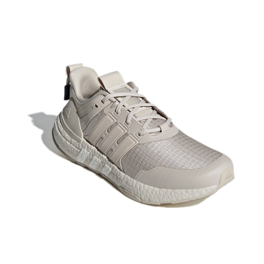 Кроссовки adidas Equipment+, размер EU 39 стопа (24CM), бежевый — фото 1