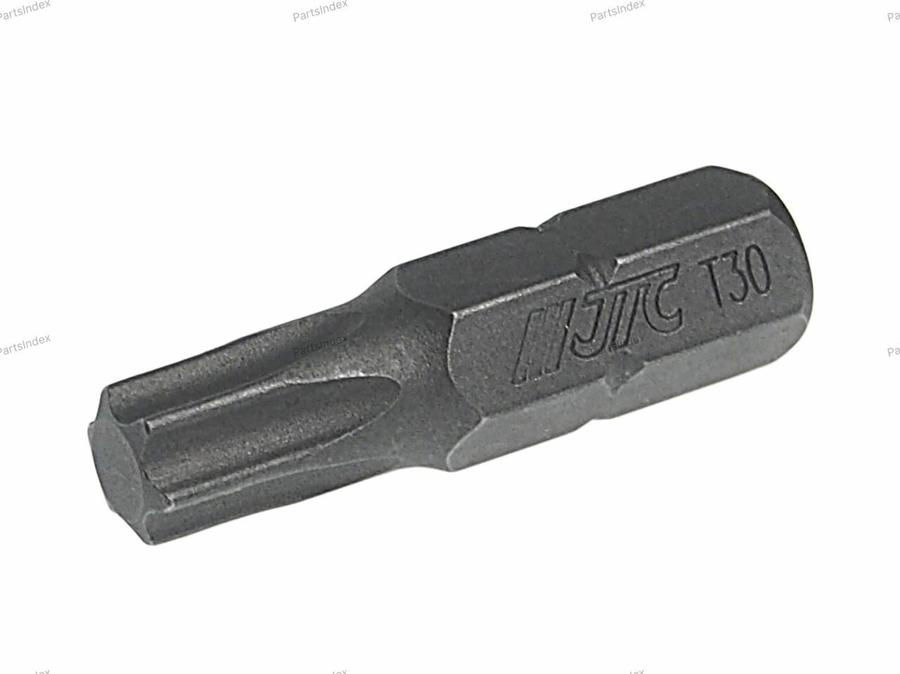 Бита TORX Т30х25мм 1/4", JTC JTC1132530