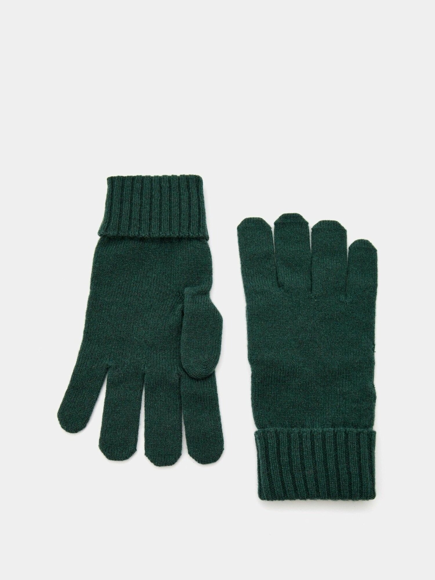 Перчатки Lacoste