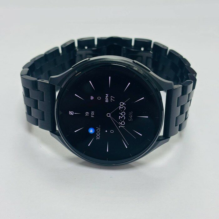 Смарт-часы Xiaomi Watch 2 — фото 1