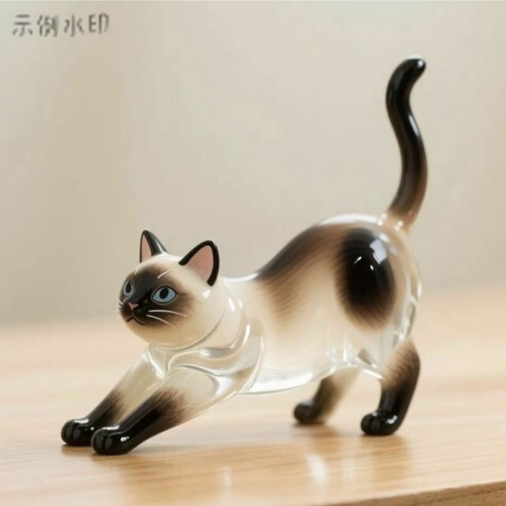 Коробка для хранения кошачьей шерсти
