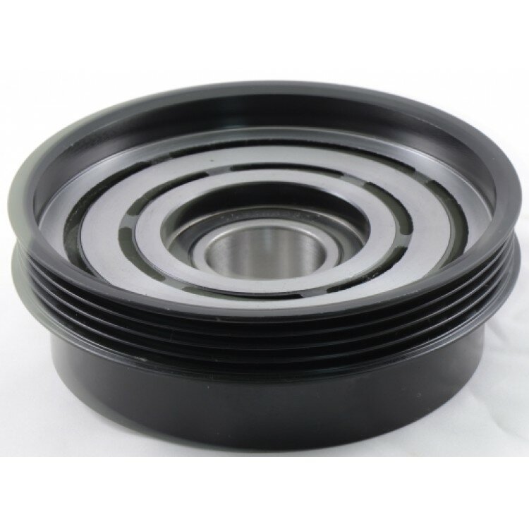 Шкив компрессора кондиционера Hyundai (3778)