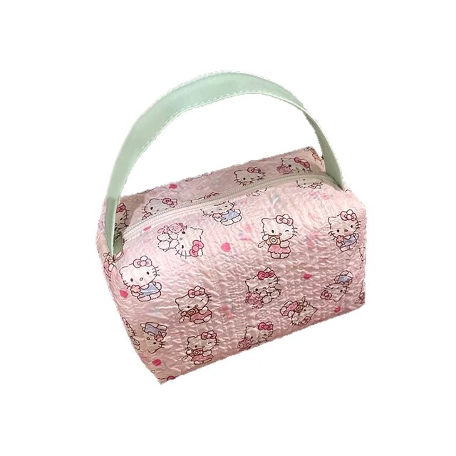 Косметичка MINISO Hello Kitty