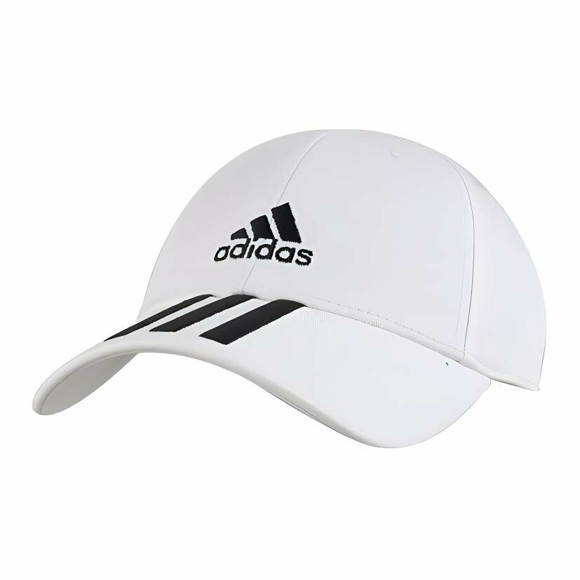 Бейсболка 3-Stripes Twill Cap для мужчин