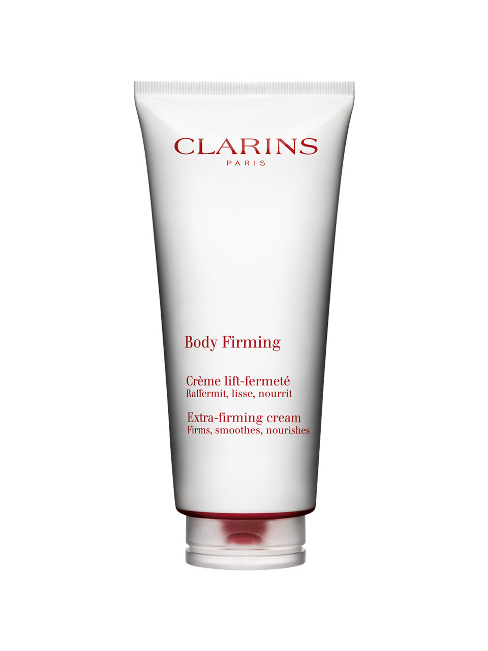 Крем CLARINS Body Firming, для повышения упругости кожи тела, 200 мл