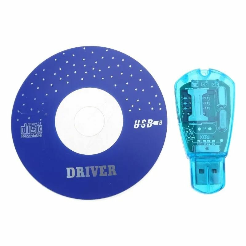 USB ридер SIM-карт для копирования и резервного копирования