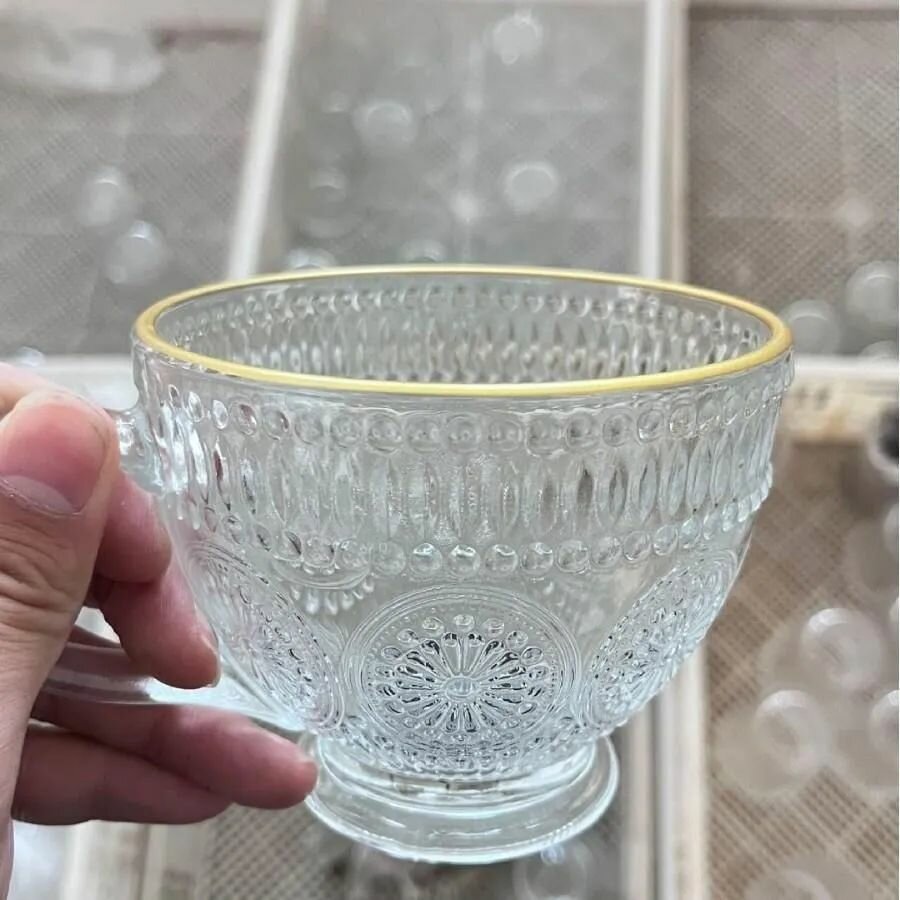 Чашка, 400 мл, 1 шт