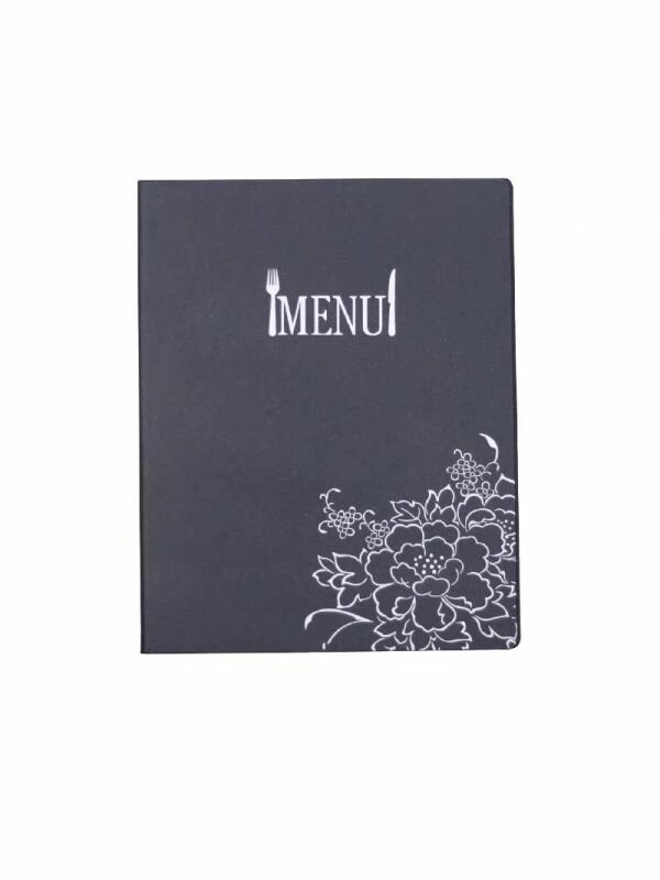 Папка-вкладыш A4 (21 × 29.7 см), 1 шт.