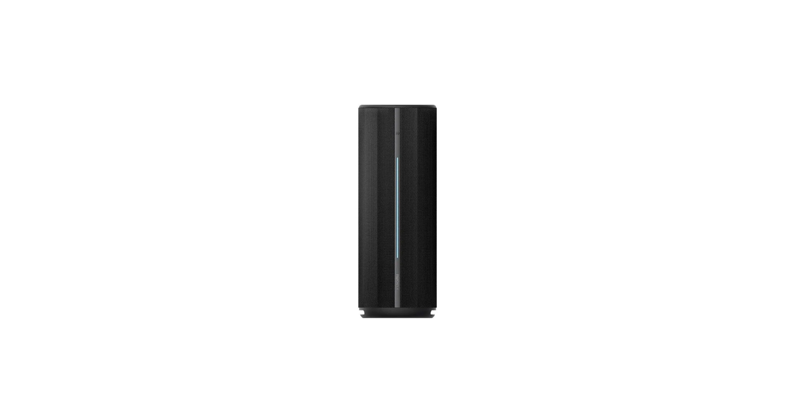 Умная беспроводная колонка Bluetooth Speaker (ASM02A) Black Type-C 40 Вт