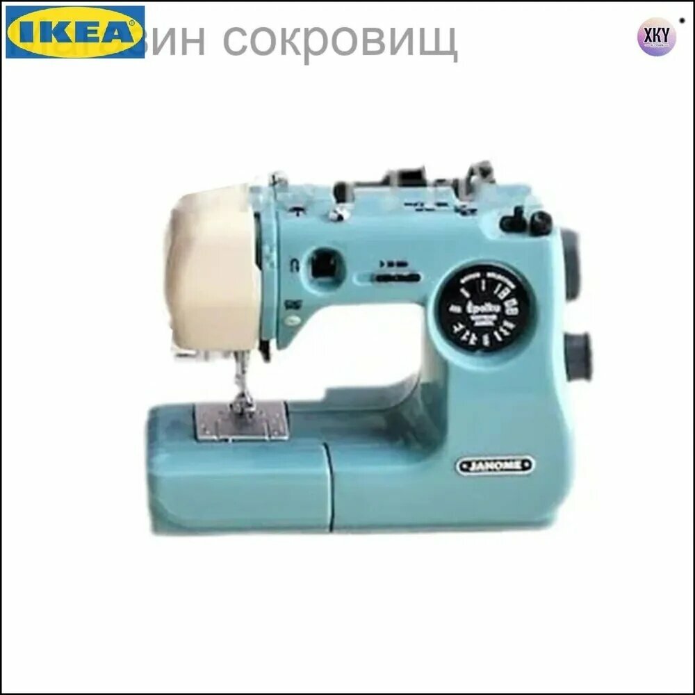 IKEA Швейная машина SEP75L