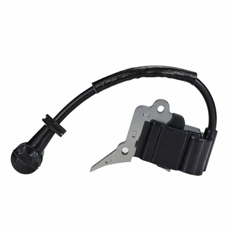 (1 шт.) Катушка зажигания качественная для бензопилы 2500