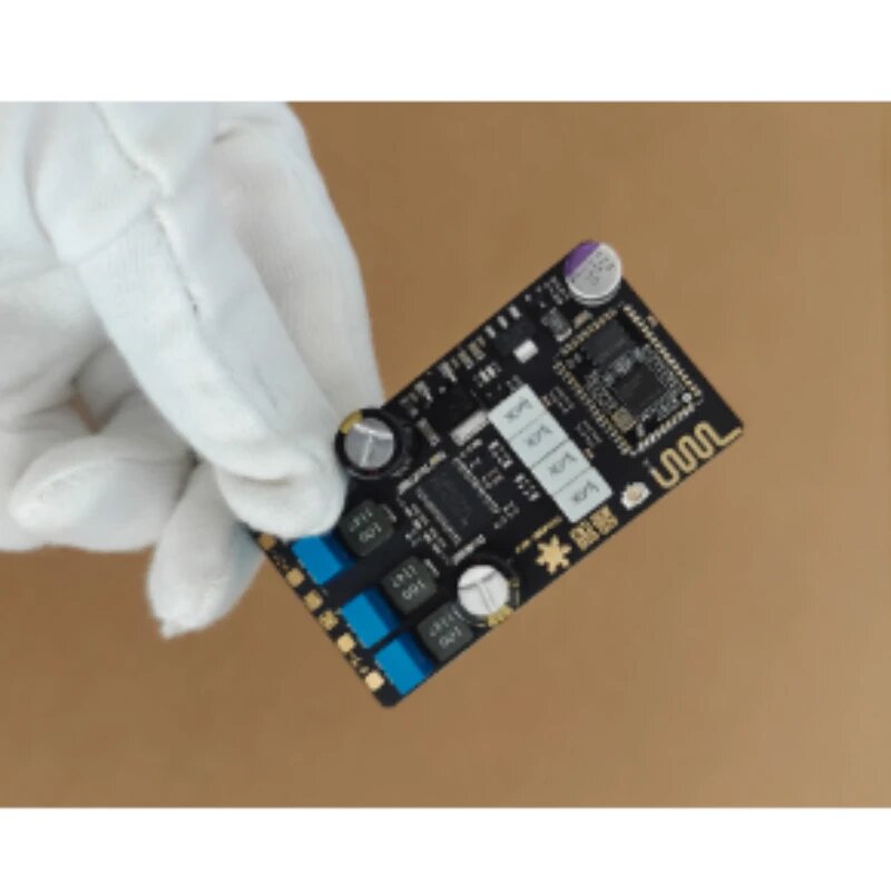 Bluetooth усилитель MLHJ TPA3128