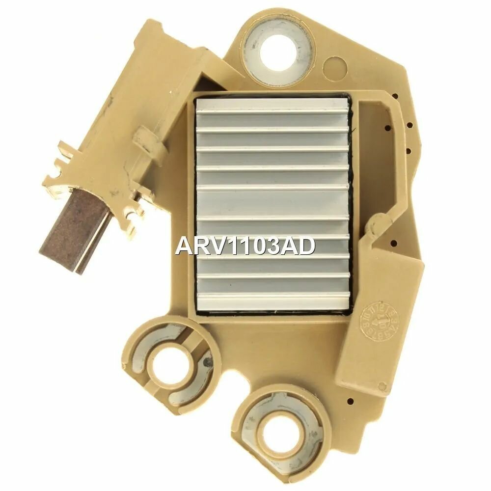 Регулятор генератора Audi A3 A4 A6 TT Skoda Octavia Yeti Volkswagen Passat Tiguan Scirocco