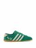 Кеды adidas, размер 7 US, зеленый,