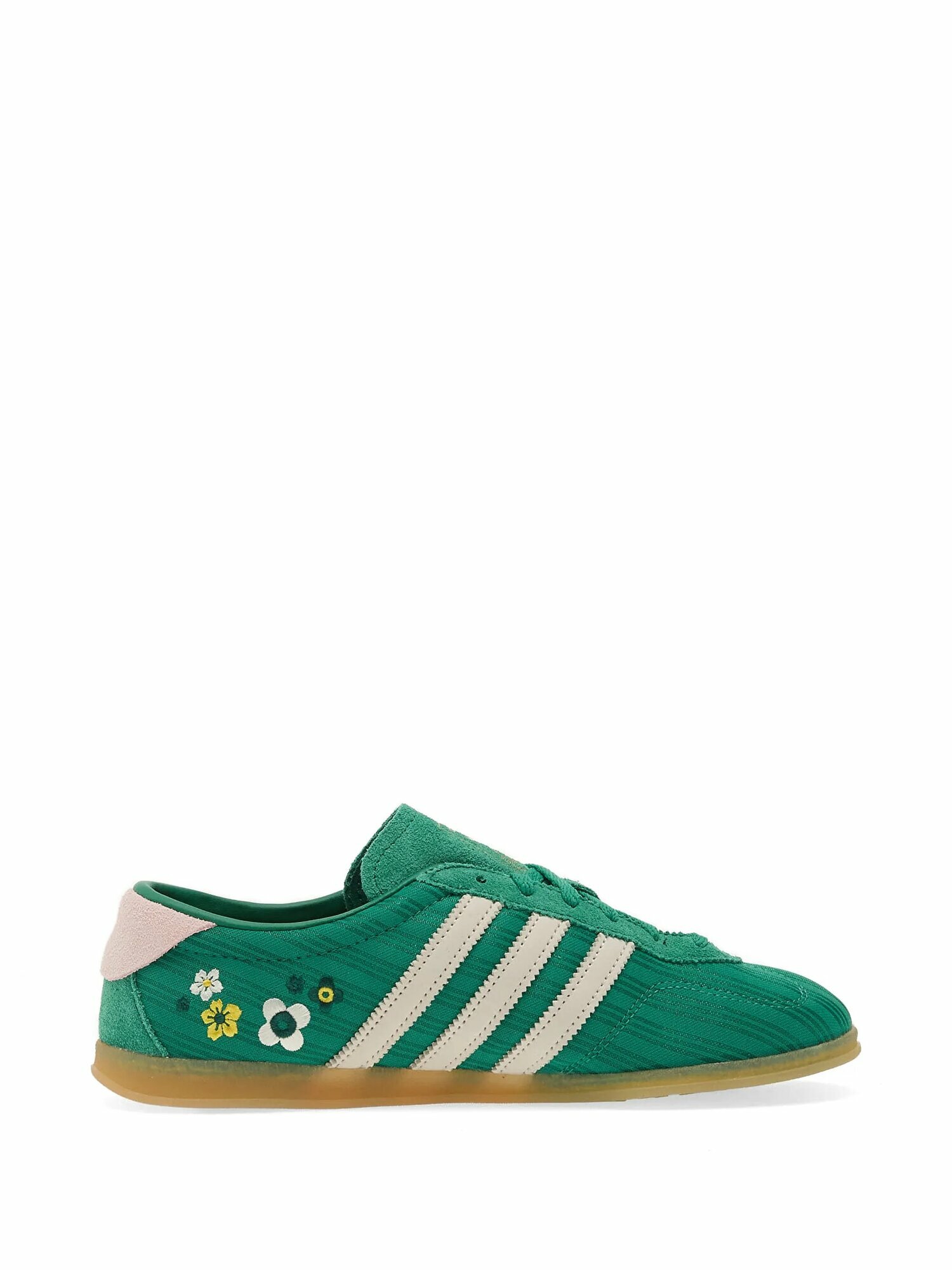 Кроссовки Gazelle Lo Pro W