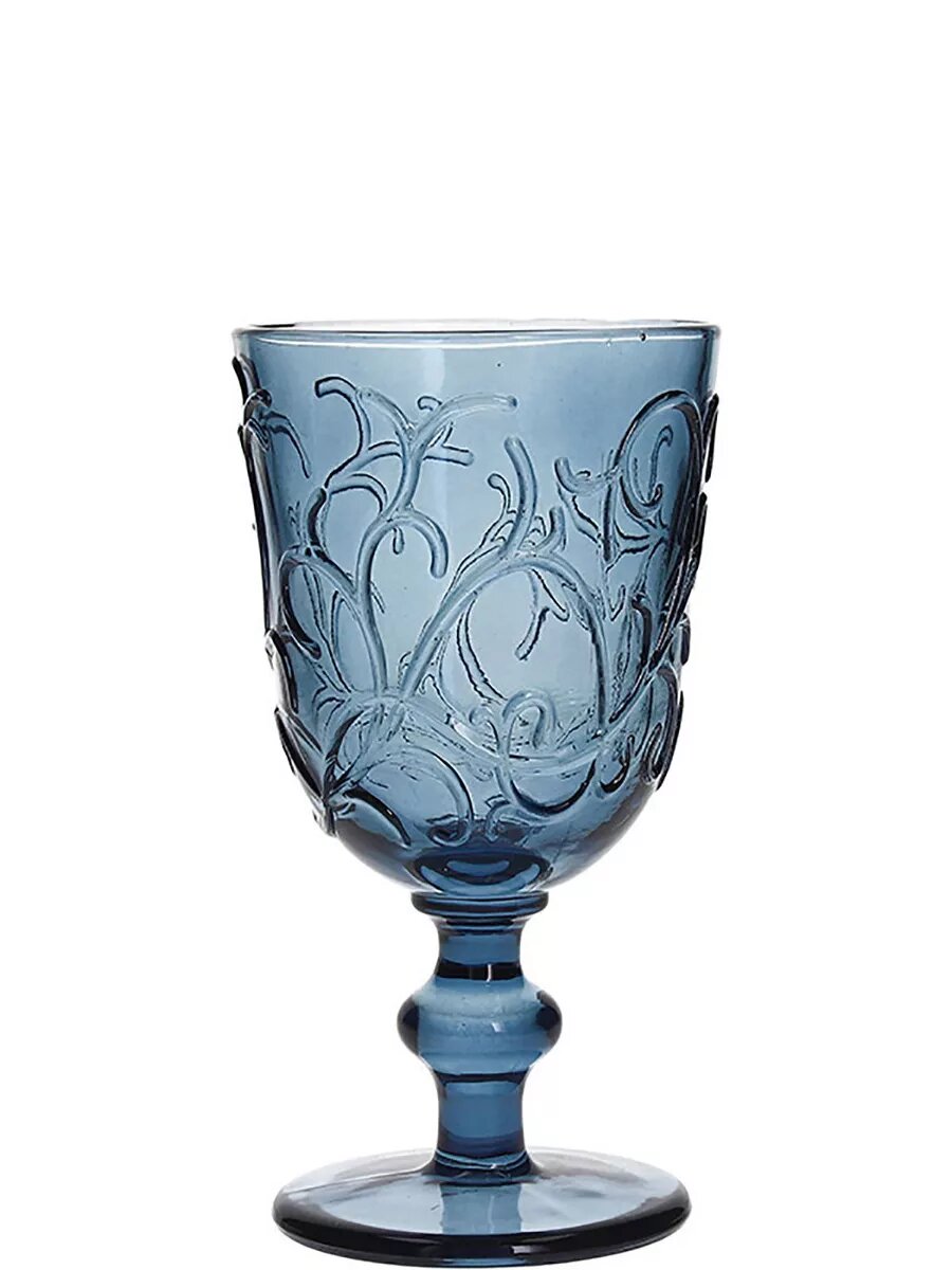 Бокал для коктейлей Блю Tognana стеклянный, 260 мл